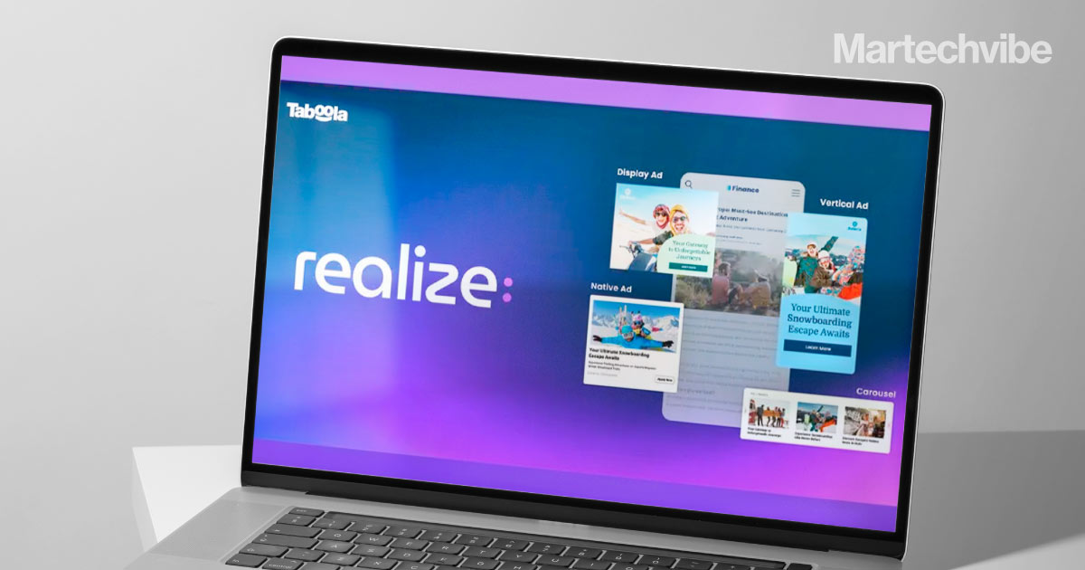 Martechvibe | Where Technology Powers Marketing