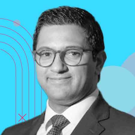 Meet The Speakers At VMF in Saudi Arabia - Eye of Riyadh