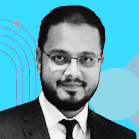 Meet The Speakers At VMF in Saudi Arabia