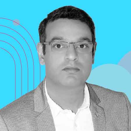 Meet The Speakers At VMF in Saudi Arabia - Eye of Riyadh
