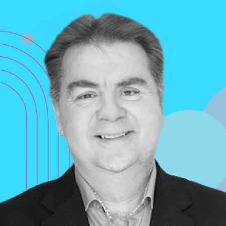 Meet The Speakers At VMF in Saudi Arabia - Eye of Riyadh