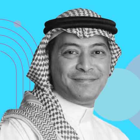 Meet The Speakers At VMF in Saudi Arabia - Eye of Riyadh