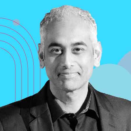 Meet The Speakers At VMF in Saudi Arabia