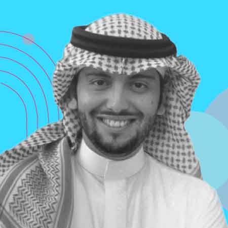 Meet The Speakers At VMF in Saudi Arabia - Eye of Riyadh