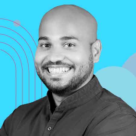 Meet The Speakers At VMF in Saudi Arabia